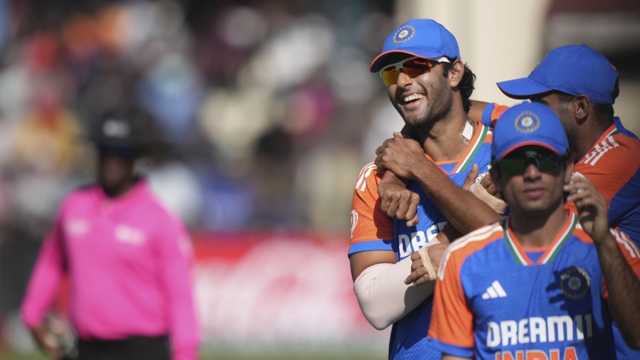Cricket Coverage - Zimbabwe vs India 4th T20I 2024 Match Analysis ...
