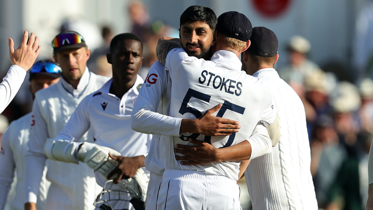 ICC World Test Championship 2023 - Live Cricket Scores, Match Schedules ...