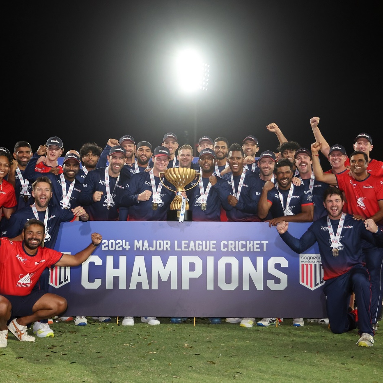 Head, Rabada, Miller not retained ahead of MLC 2025 draft