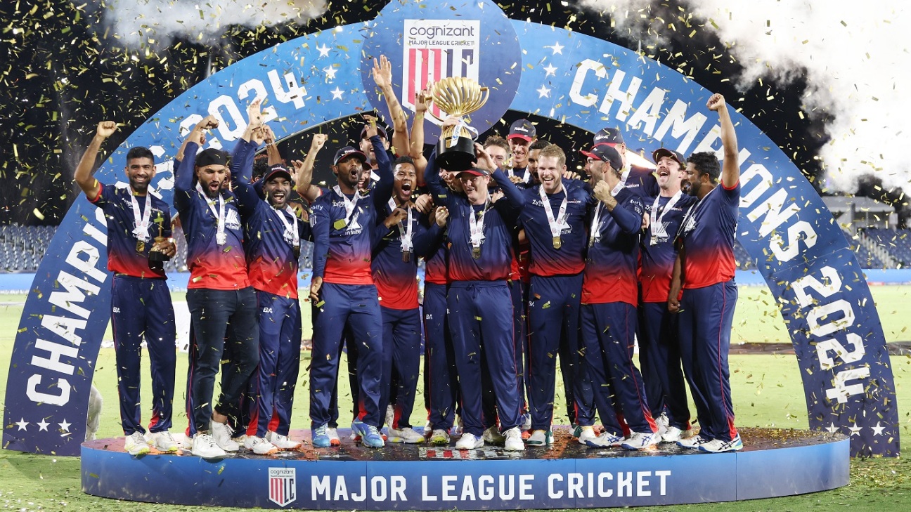 Indian Premier League 2025 - Live Cricket Scores, Match Schedules ...