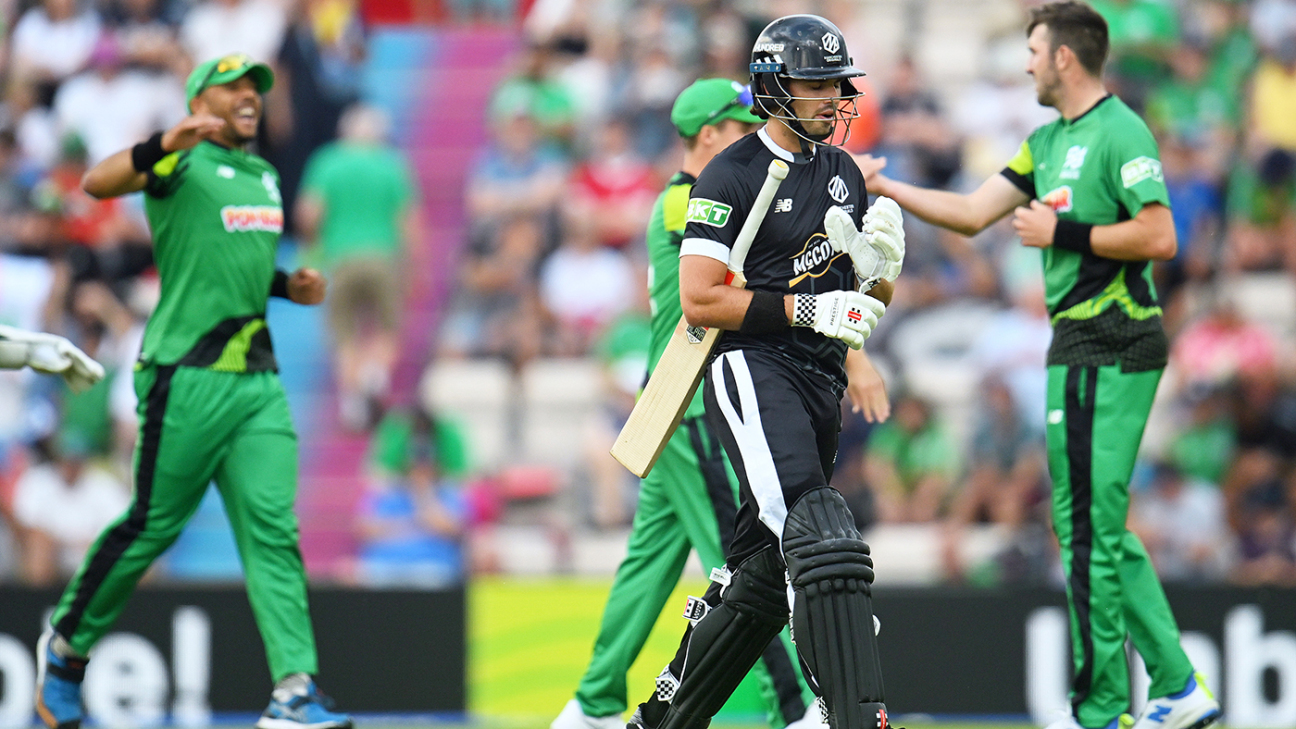 Cricket Live Scores, Stats, Schedules, Fixtures & News