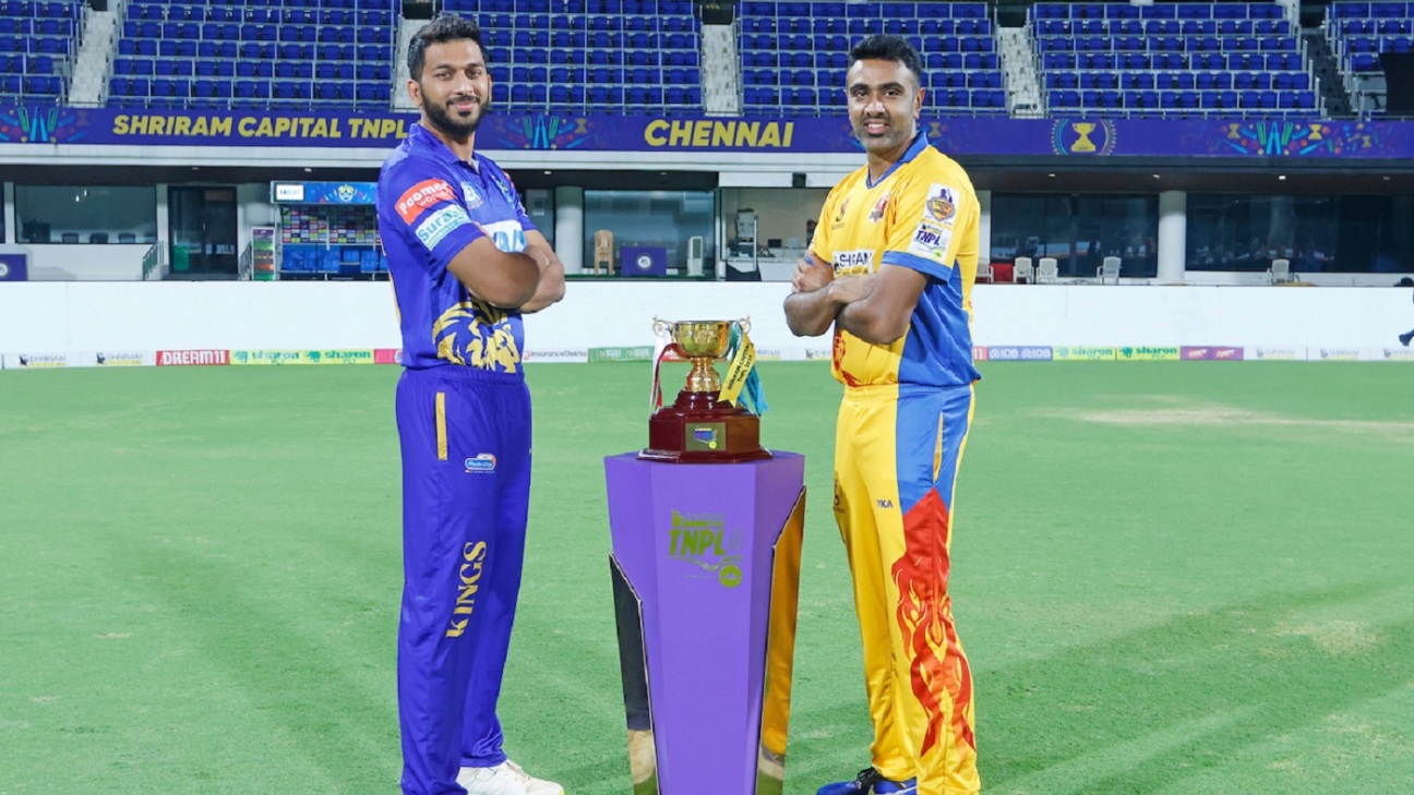 Indian Premier League - Live Cricket Scores, Match Schedules, Points ...