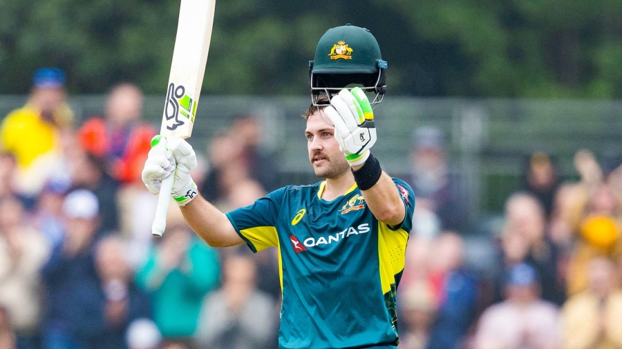 Full Scorecard of Scotland vs Australia 2nd T20I 2024 - Score Report ...