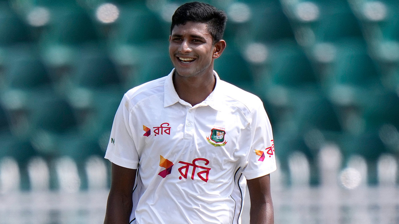 Cricket Live Scores, Stats, Schedules, Fixtures & News