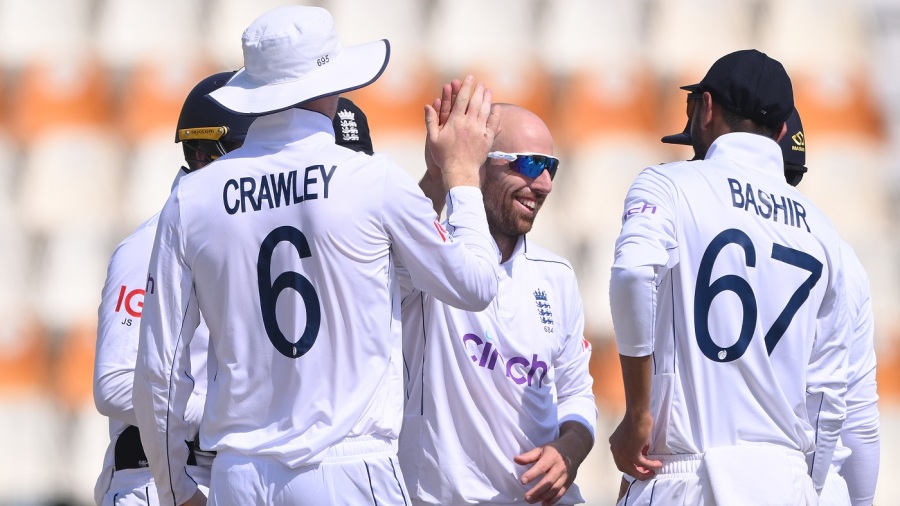 Full Scorecard of Pakistan vs England 1st Test 2024 - Score Report ...