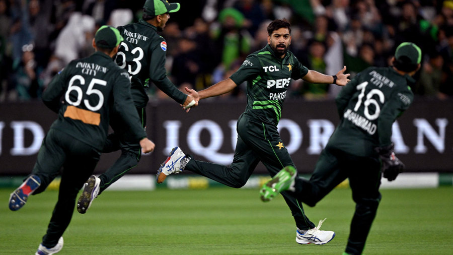 Cricket Video - Australia vs Pakistan 1st ODI 2024 Match Highlights ...