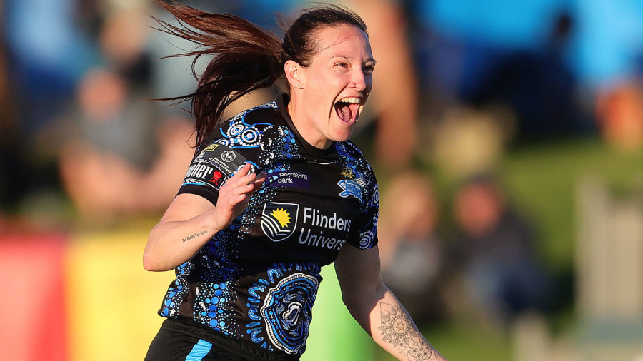 Full Scorecard of Adelaide Strikers Women vs Perth Scorchers Women ...