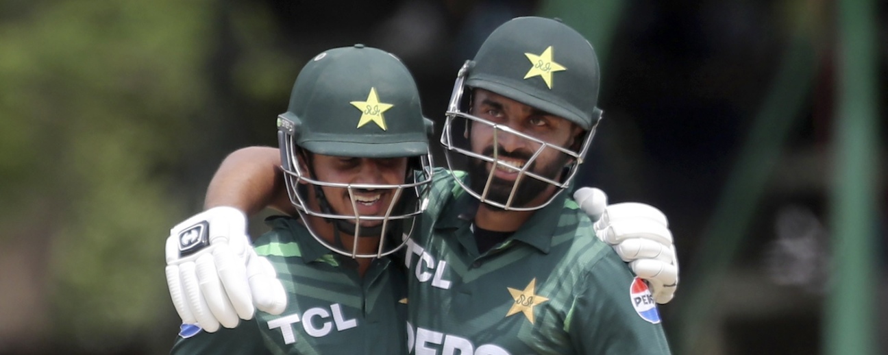 Pakistan Cricket Team Scores, Matches, Schedule, News, Players | ESPN.in