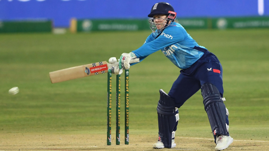 Full Scorecard of South Africa Women vs England Women 3rd ODI 2024 ...