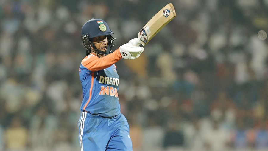 Cricket Coverage - India Women vs West Indies Women 1st T20I 2024 Match ...