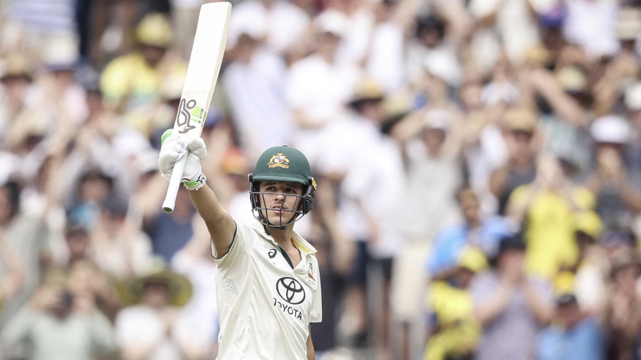 Full Scorecard of Australia vs India 4th Test 2024 - Score Report | ESPN.in