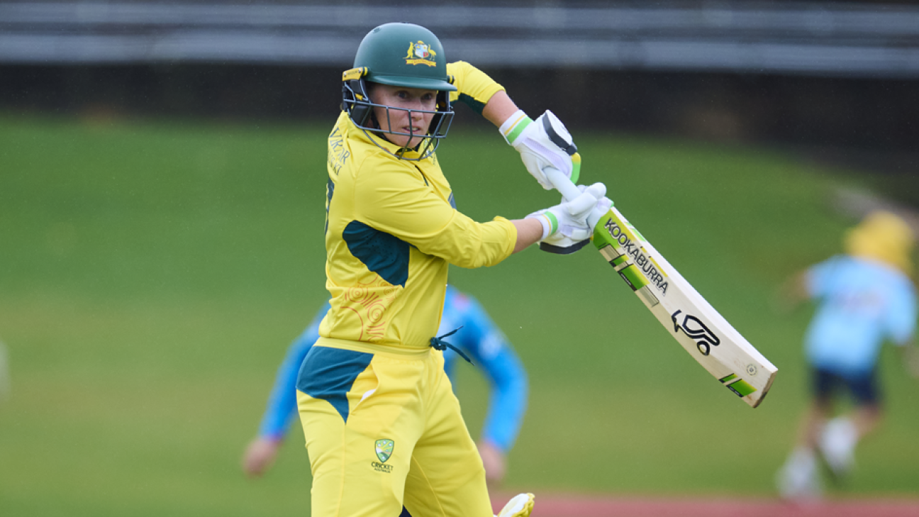 Cricket Live Scores, Stats, Schedules, Fixtures & News