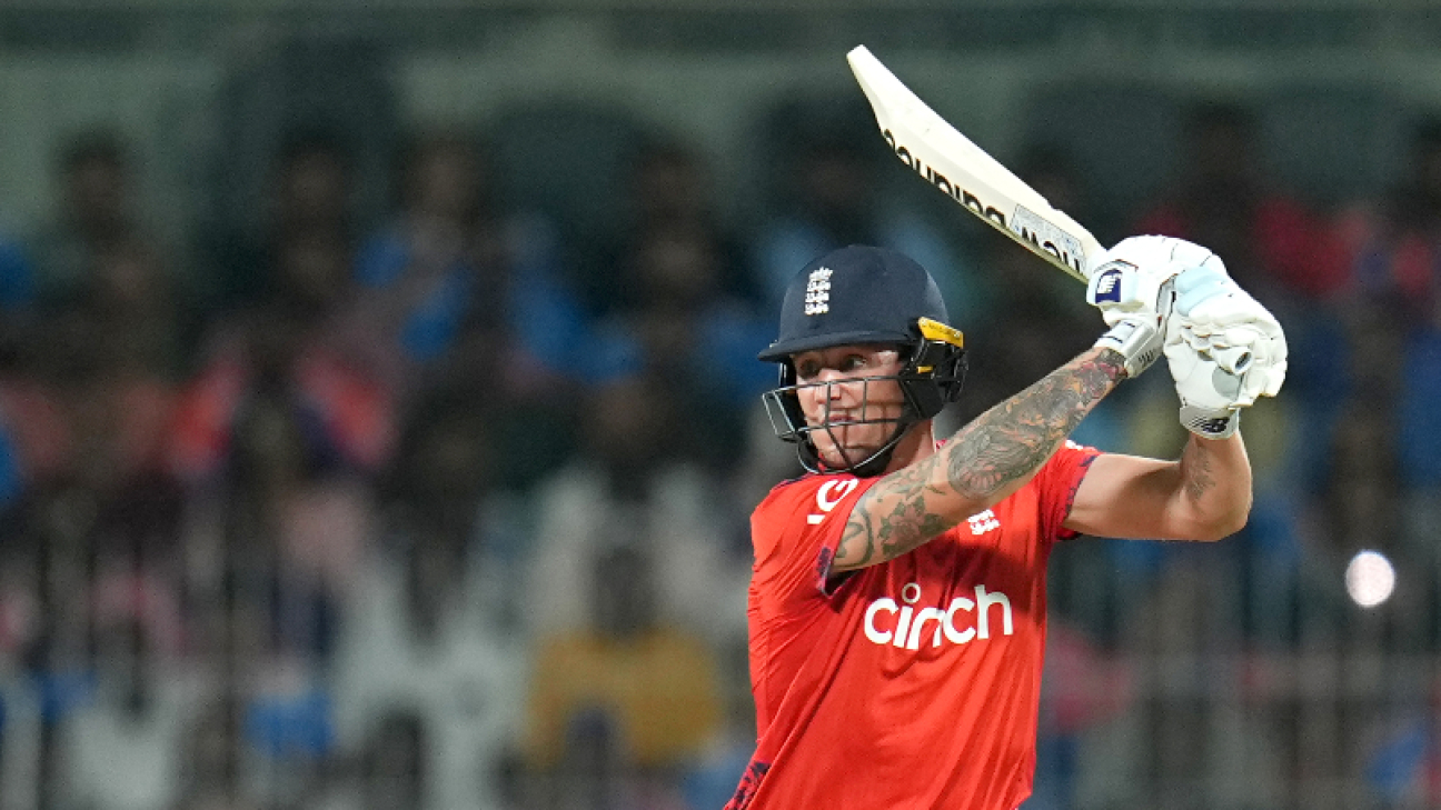 Cricket Live Scores, Stats, Schedules, Fixtures & News