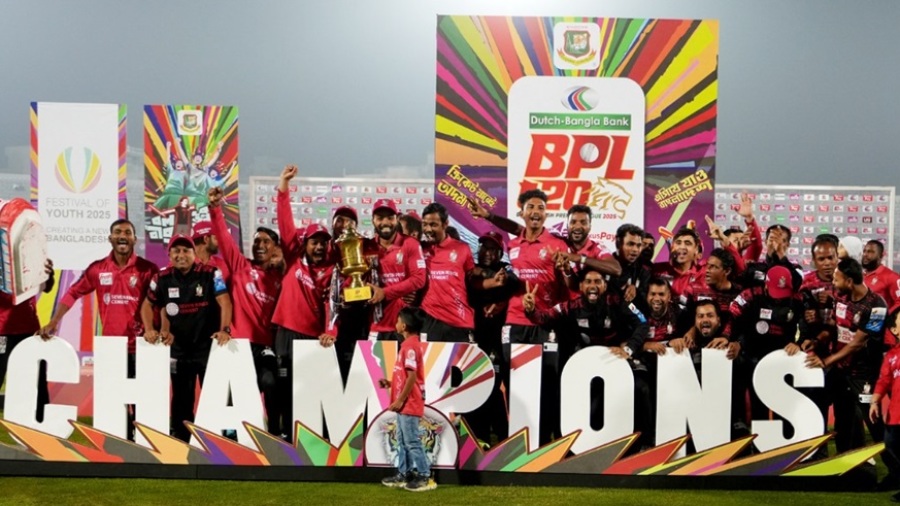 Fortune Barishal beat Chittagong Kings by 3 wkts (3b rem) - Chittagong ...