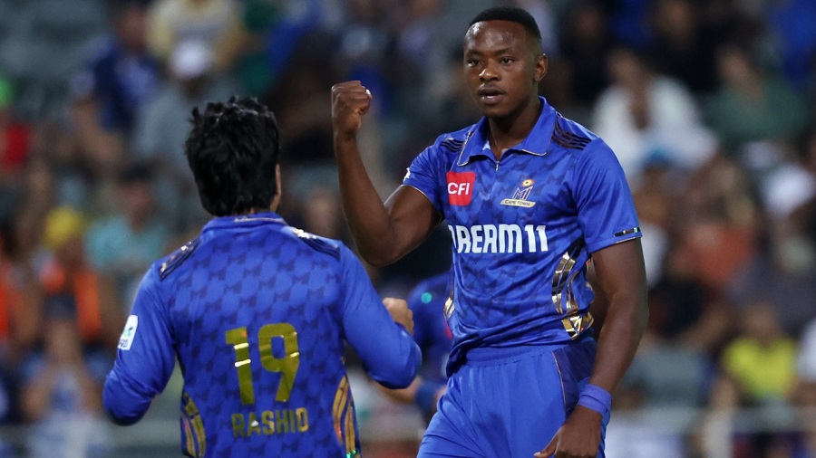 Cricket Stats - MI Cape Town vs Sunrisers Eastern Cape, SA20 2025, Final Cricket Insights | ESPN.com