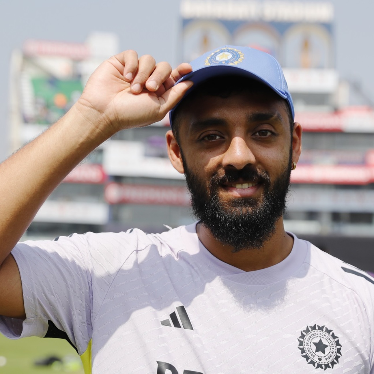 How Varun reinvented himself and became India's Champions Trophy wildcard