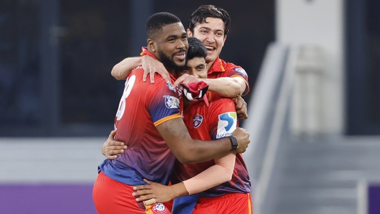 The Ashes - Live Cricket Scores, Match Schedules, Points, News, Results ...