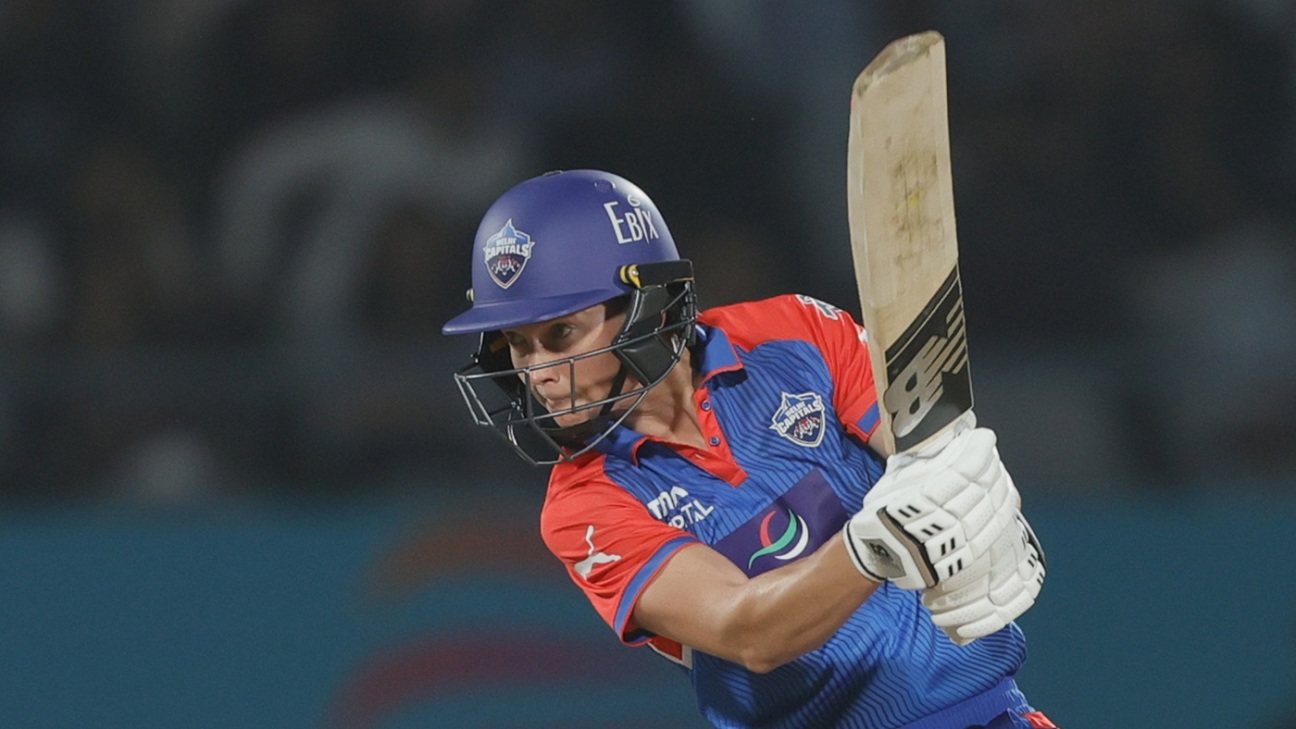 Cricket Live Scores, Stats, Schedules, Fixtures & News