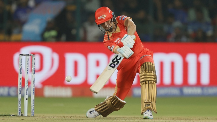 Full Scorecard of Royal Challengers Bengaluru Women vs Gujarat Giants ...