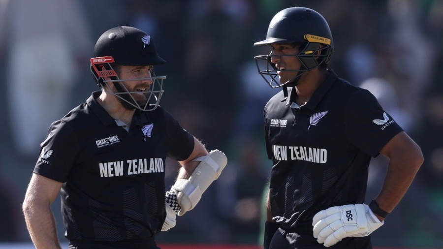 Match Preview - New Zealand vs South Africa, ICC Champions Trophy 2025 2025, 2nd Semi-Final ...