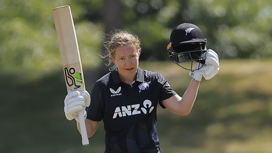 Cricket Coverage - New Zealand Women vs Sri Lanka Women 2nd ODI 2025 Match Analysis, Reports ...