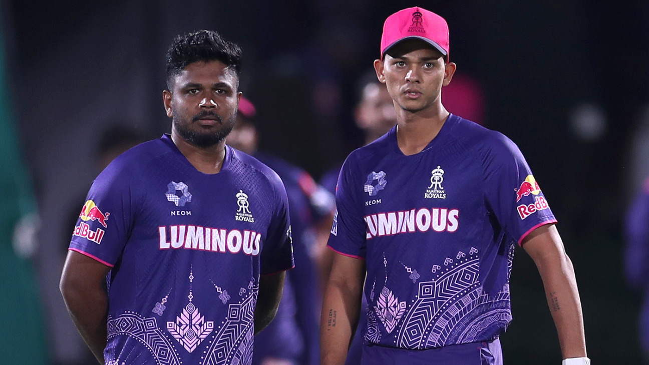 Indian Premier League 2025 - Live Cricket Scores, Match Schedules ...