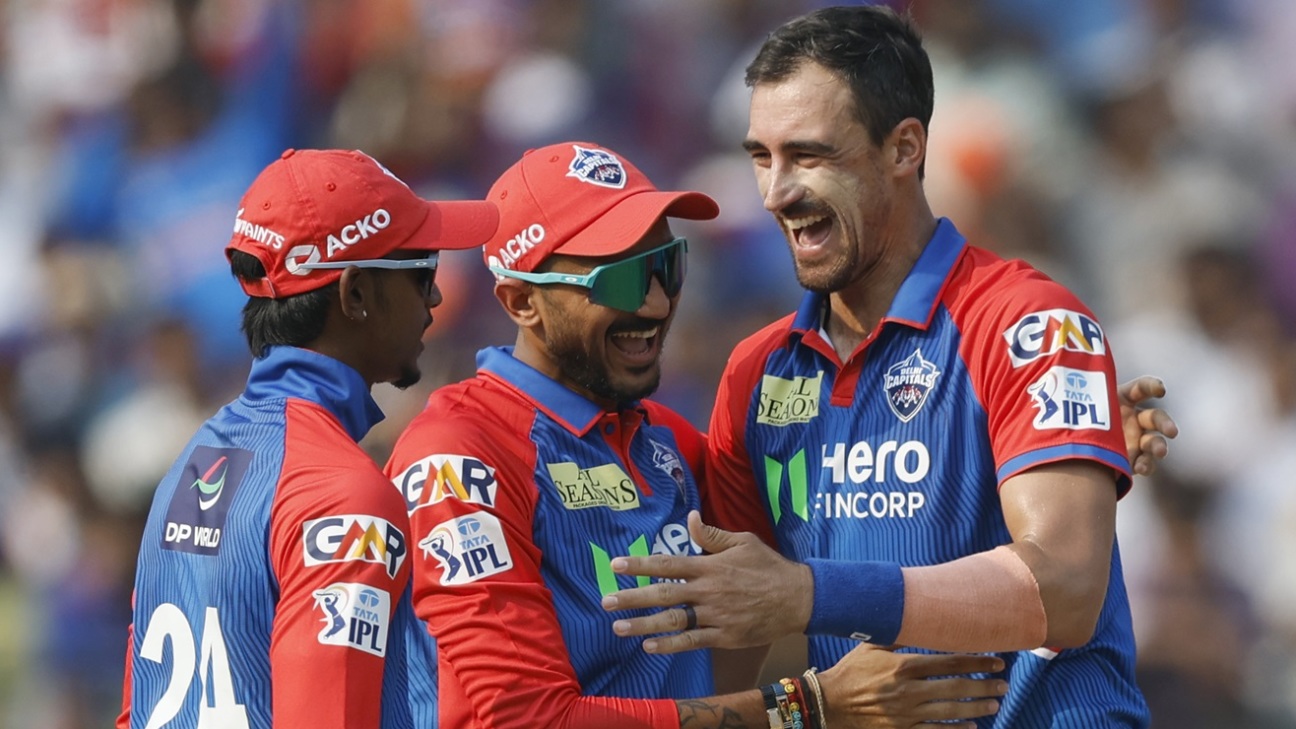 Indian Premier League - Live Cricket Scores, Match Schedules, Points ...