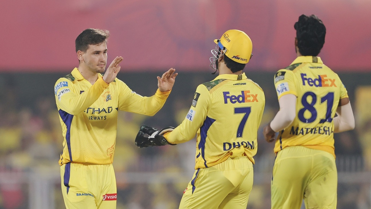 Indian Premier League - Live Cricket Scores, Match Schedules, Points ...