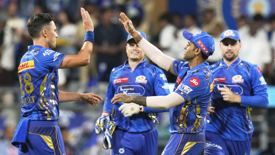 Match Preview - Mumbai Indians vs Kolkata Knight Riders, Indian Premier ...