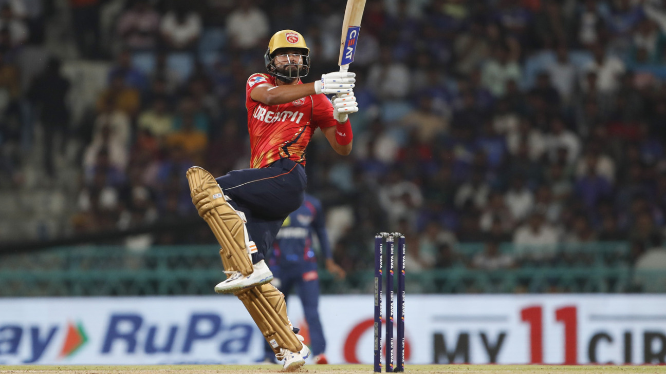 Cricket Live Scores, Stats, Schedules, Fixtures & News