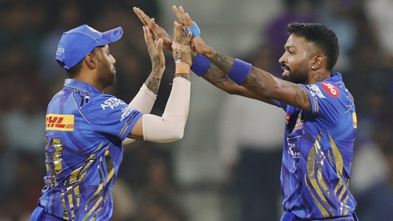 Indian Premier League - Live Cricket Scores, Match Schedules, Points ...