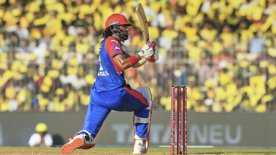 Cricket Video - Chennai Super Kings vs Delhi Capitals, Indian Premier ...