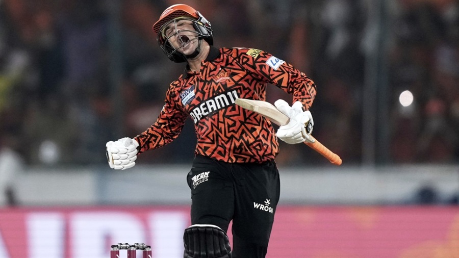 Cricket Stats - Sunrisers Hyderabad vs Punjab Kings, Indian Premier ...