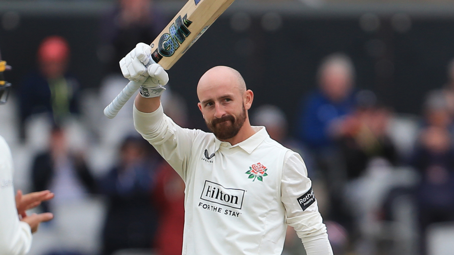 Full Scorecard of Lancashire vs Northamptonshire, County Championship ...