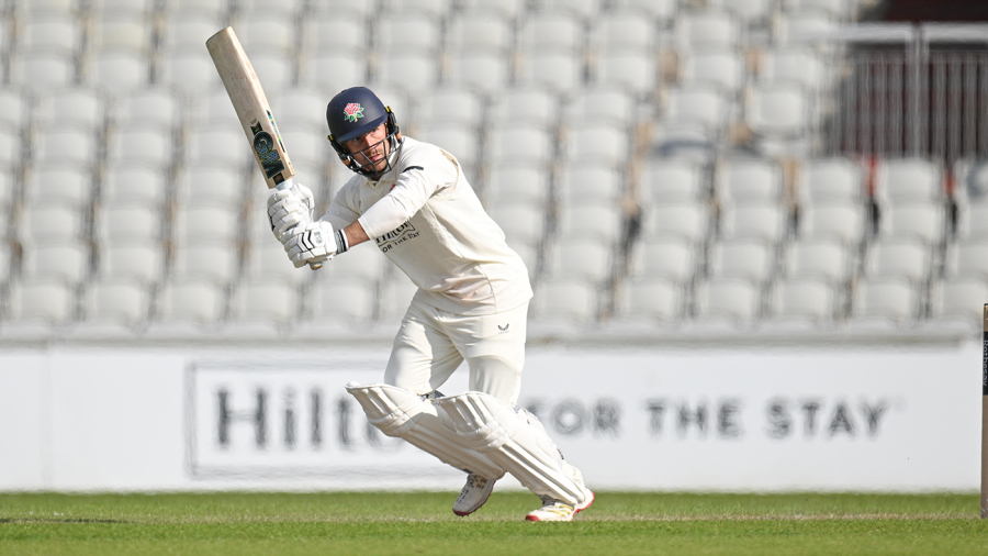Full Scorecard of Lancashire vs Leicestershire, County Championship ...