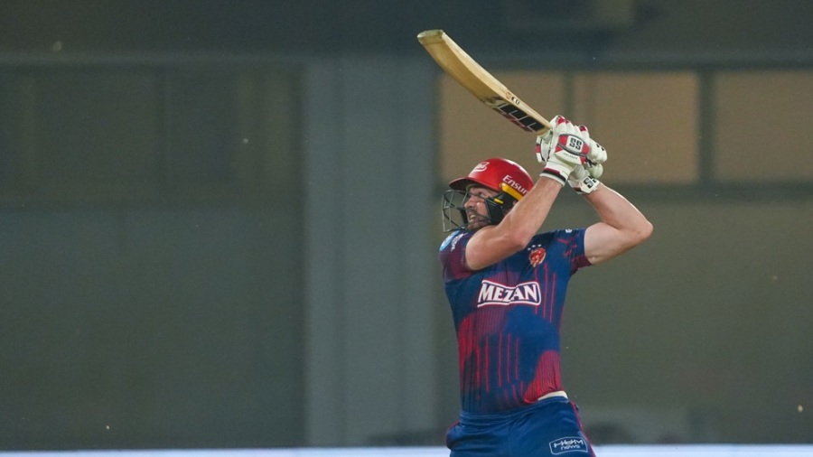 Full Scorecard of Multan Sultans vs Islamabad United, Pakistan Super ...