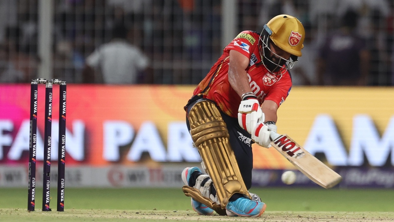 Indian Premier League 2025 - Live Cricket Scores, Match Schedules ...