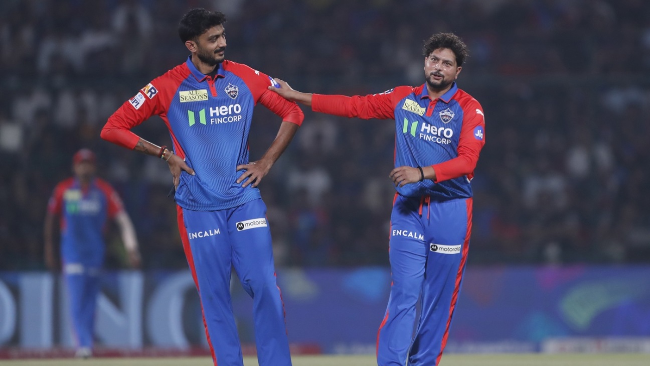 Champions League Twenty20 - Live Cricket Scores, Match Schedules ...