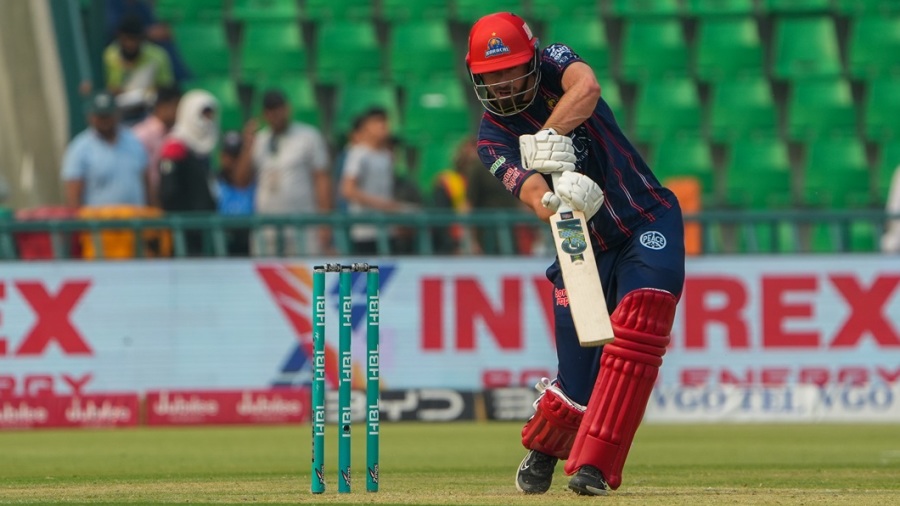 Full Scorecard of Multan Sultans vs Karachi Kings, Pakistan Super ...