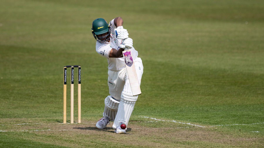 Full Scorecard of Leicestershire vs Gloucestershire, County ...