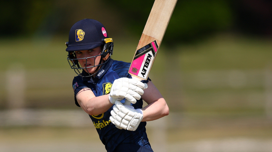 Full Scorecard of Durham Women vs Warwickshire Women, Vitality Blast ...
