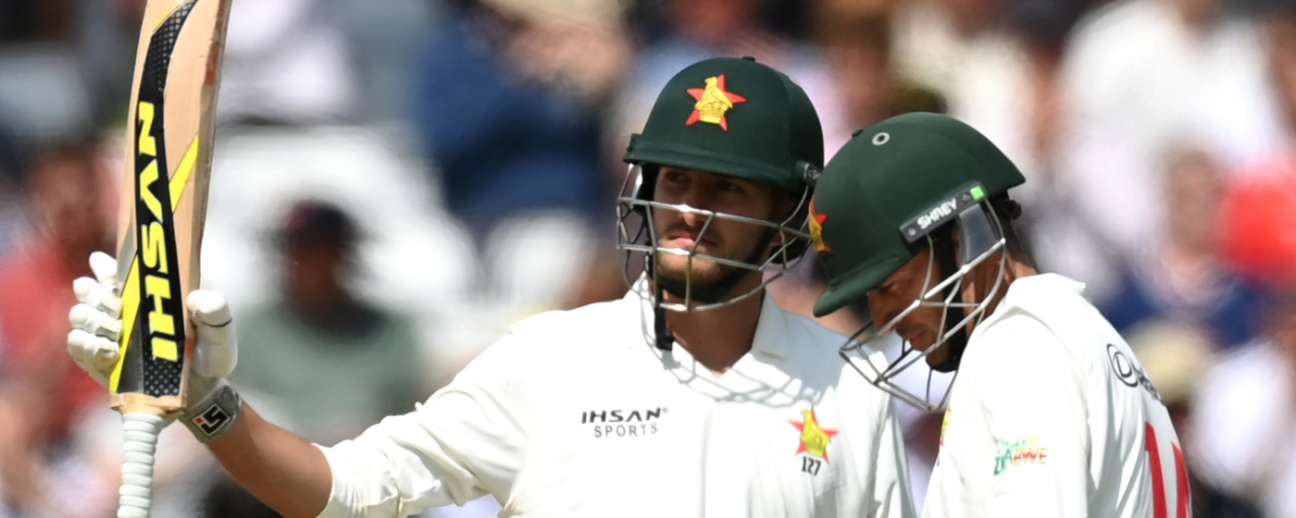 Zimbabwe Cricket Team Scores, Matches, Schedule, News, Players | ESPN.in
