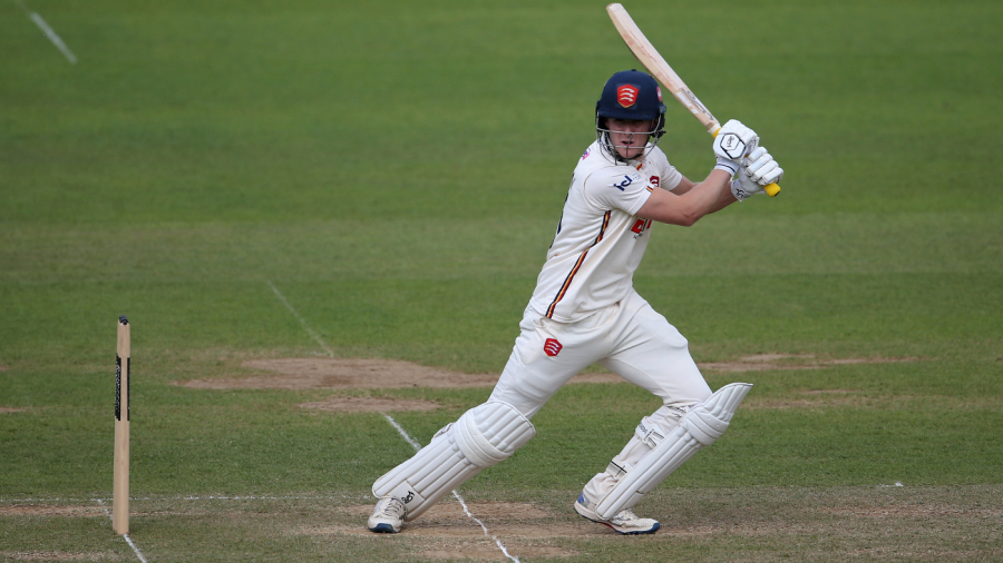 Essex beat Somerset by 7 wkts - Essex vs Somerset, County Championship ...