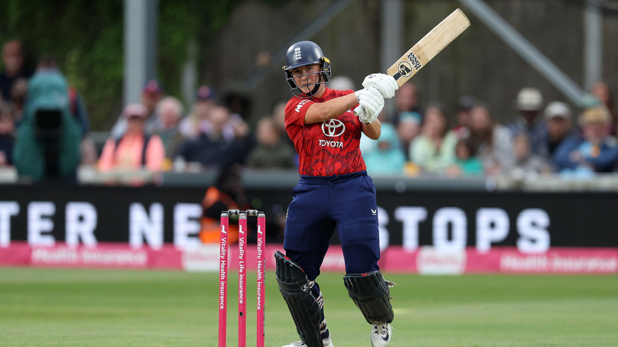 Cricket Coverage - Australia Women vs England Women Warm-up 2025 Match ...