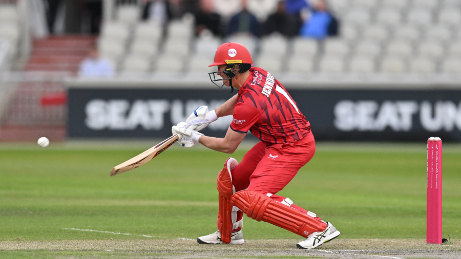 Cricket Coverage - Lancashire vs Worcestershire, Vitality Blast Men ...