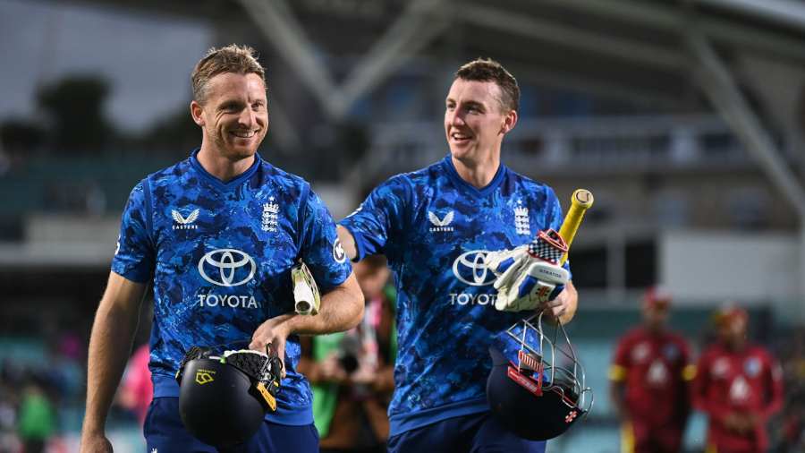 Cricket Stats - England vs West Indies 3rd ODI 2025 Cricket Insights ...
