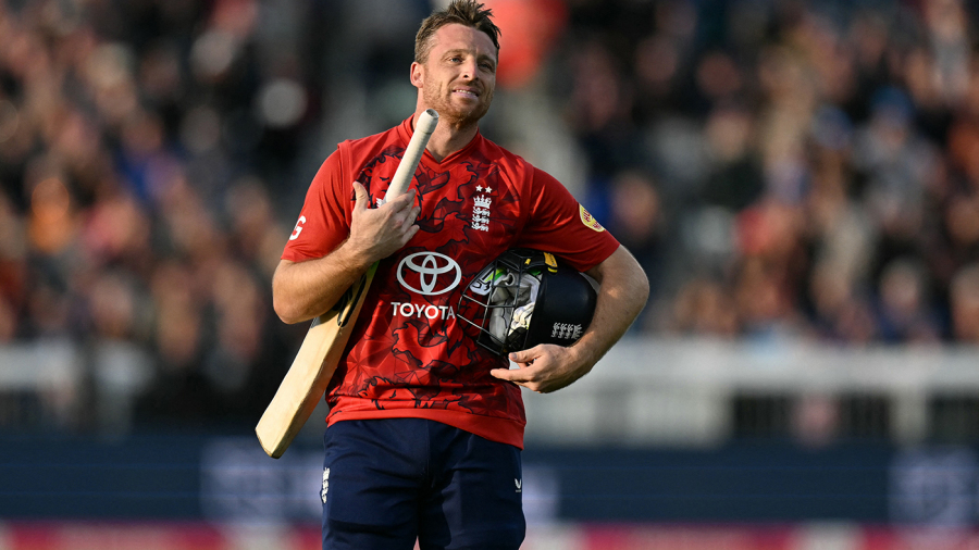 Full Scorecard of England vs West Indies 1st T20I 2025 - Score Report ...