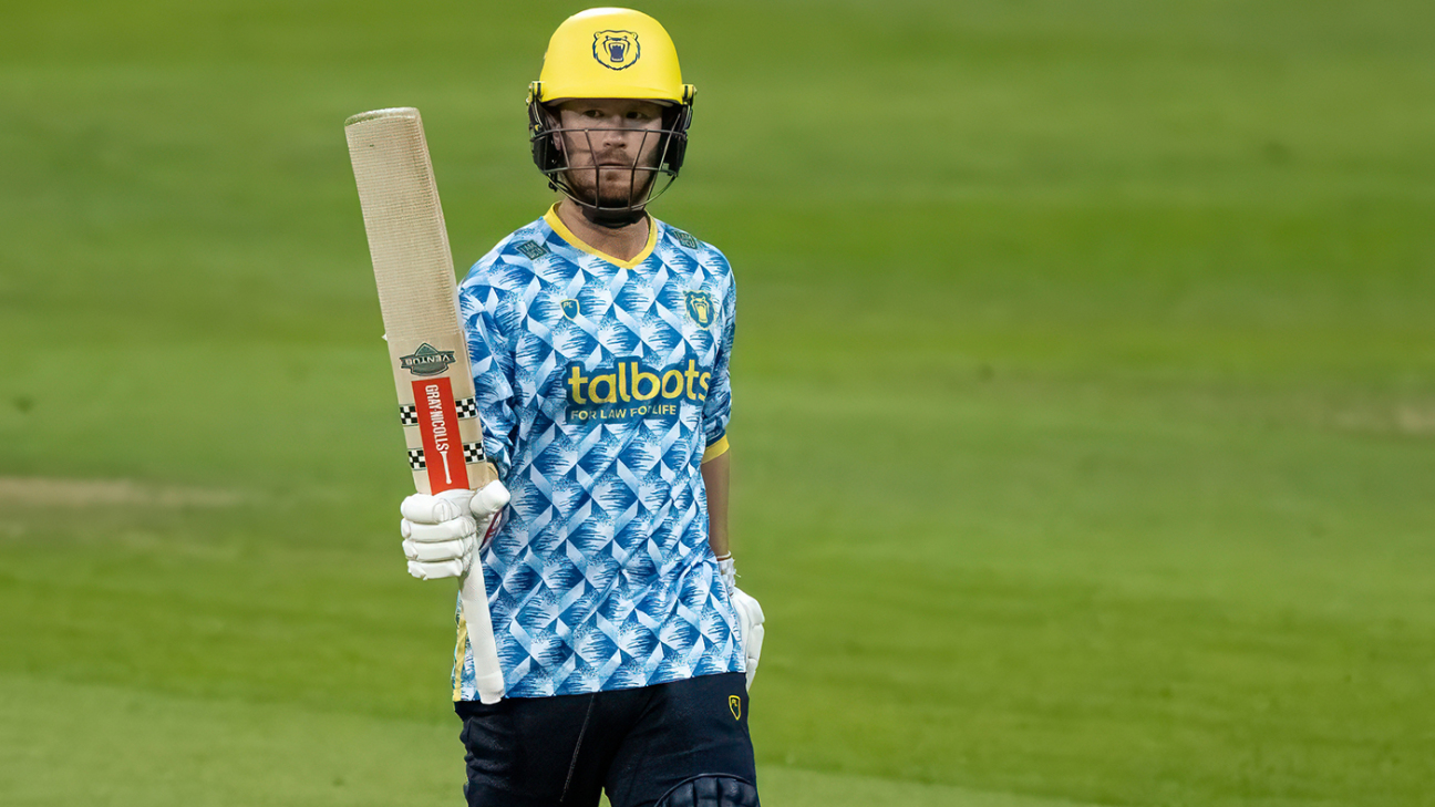 Indian Premier League 2025 - Live Cricket Scores, Match Schedules ...