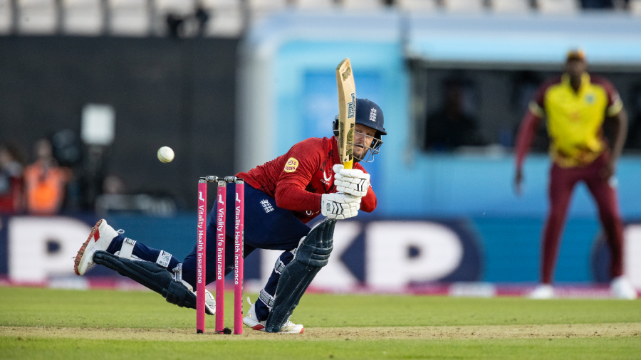 Cricket Stats - England vs West Indies 3rd T20I 2025 Cricket Insights ...