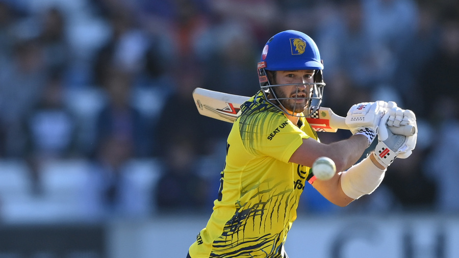 Full Scorecard of Lancashire vs Durham, One-Day Cup 2025, Group B ...